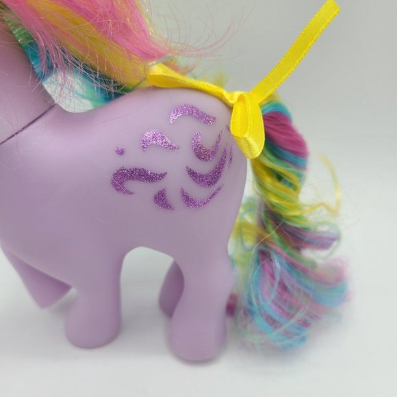 My Little Pony | Toys | My Little Pony 35th Anniversary Windy Scented ...